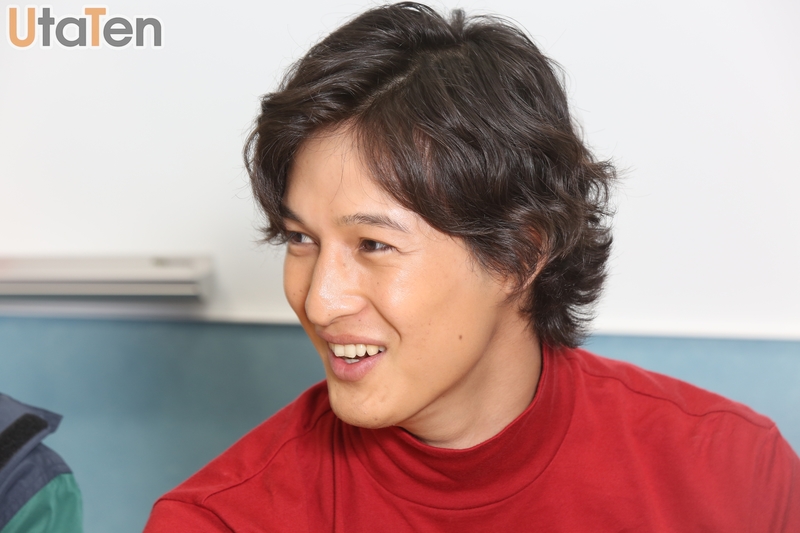 SOLIDEMOの“妄想”と“夢”が詰まった赤面インタビュー！（歌詞/音楽情報 UtaTen）