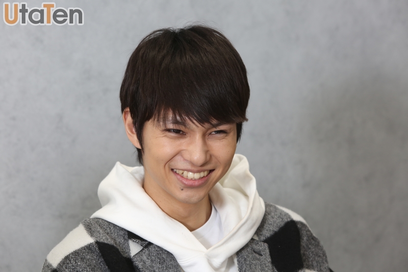 SOLIDEMOの“妄想”と“夢”が詰まった赤面インタビュー！（歌詞/音楽情報 UtaTen）