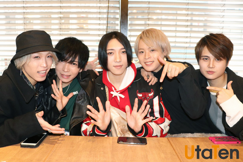 VELLE.J、2019年を最高のスタートにするための3rdワンマンへの意気込み！（歌詞/音楽情報 UtaTen）