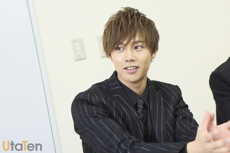 ブラッククローバーEDのSOLIDEMO、それぞれのパートを熱弁！（歌詞/音楽情報 UtaTen）