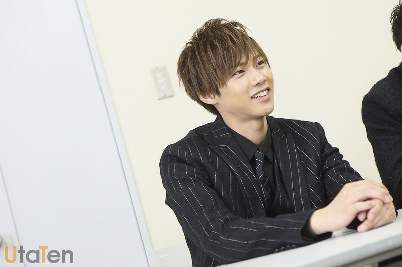 ブラッククローバーEDのSOLIDEMO、それぞれのパートを熱弁！（歌詞/音楽情報 UtaTen）