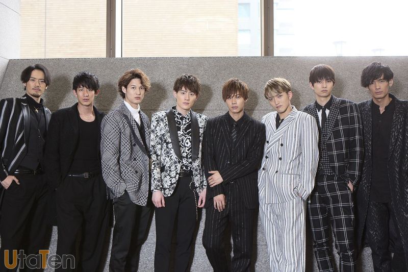 ブラッククローバーEDのSOLIDEMO、それぞれのパートを熱弁！（歌詞/音楽情報 UtaTen）