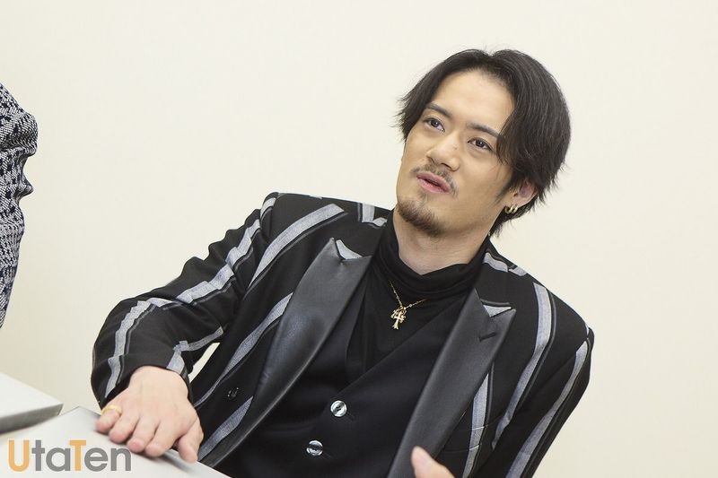 ブラッククローバーEDのSOLIDEMO、それぞれのパートを熱弁！（歌詞/音楽情報 UtaTen）