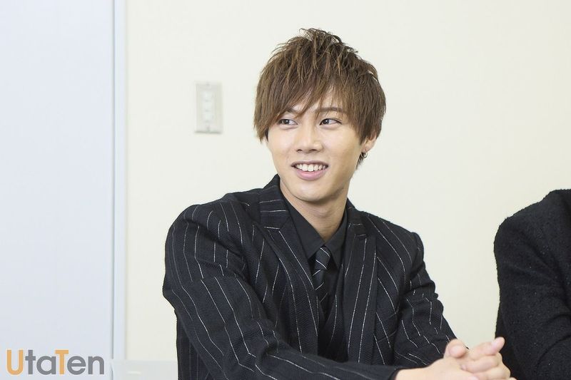 ブラッククローバーEDのSOLIDEMO、それぞれのパートを熱弁！（歌詞/音楽情報 UtaTen）