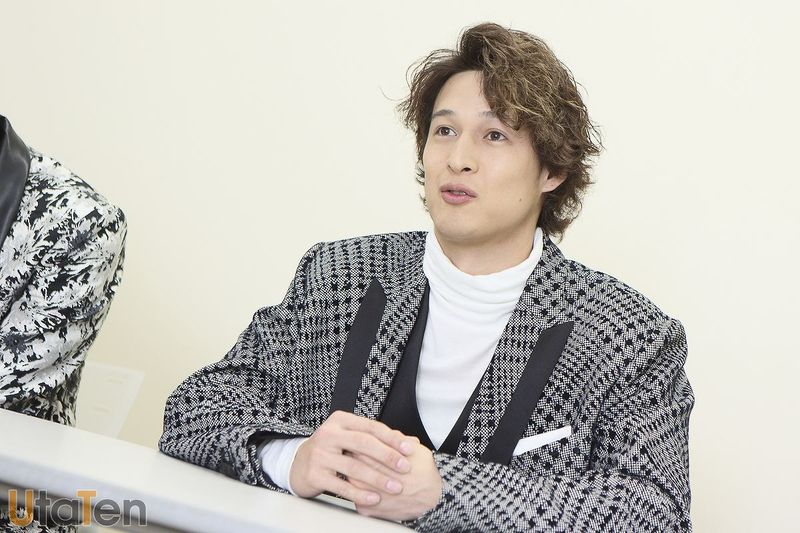 ブラッククローバーEDのSOLIDEMO、それぞれのパートを熱弁！（歌詞/音楽情報 UtaTen）