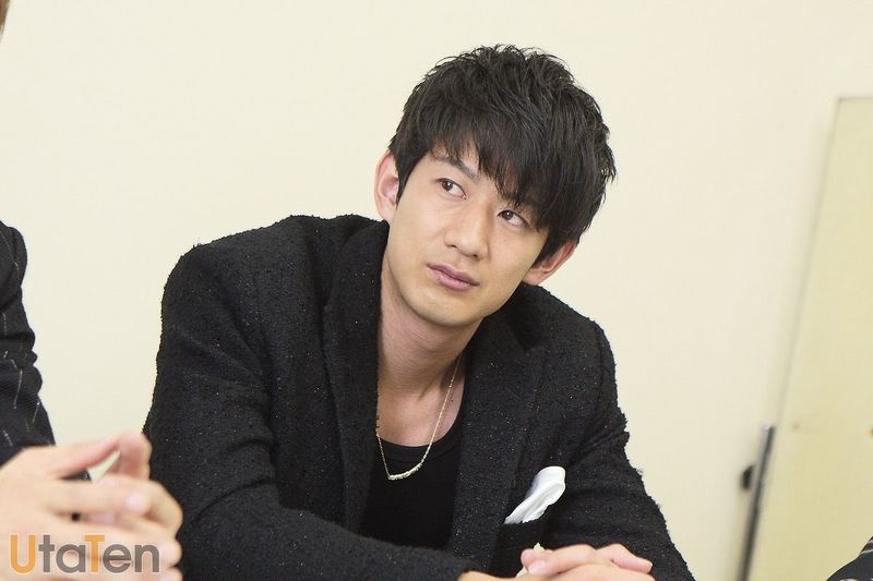 ブラッククローバーEDのSOLIDEMO、それぞれのパートを熱弁！（歌詞/音楽情報 UtaTen）