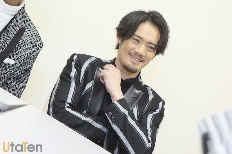 ブラッククローバーEDのSOLIDEMO、それぞれのパートを熱弁！（歌詞/音楽情報 UtaTen）