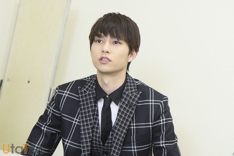 ブラッククローバーEDのSOLIDEMO、それぞれのパートを熱弁！（歌詞/音楽情報 UtaTen）