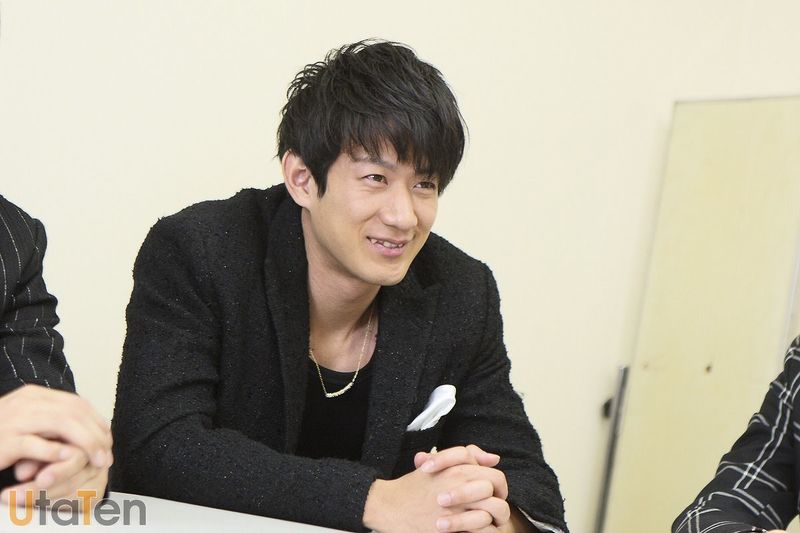 ブラッククローバーEDのSOLIDEMO、それぞれのパートを熱弁！（歌詞/音楽情報 UtaTen）