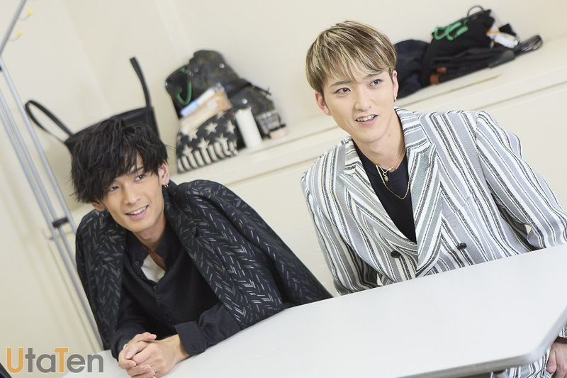 ブラッククローバーEDのSOLIDEMO、それぞれのパートを熱弁！（歌詞/音楽情報 UtaTen）