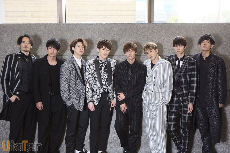 ブラッククローバーEDのSOLIDEMO、それぞれのパートを熱弁！（歌詞/音楽情報 UtaTen）