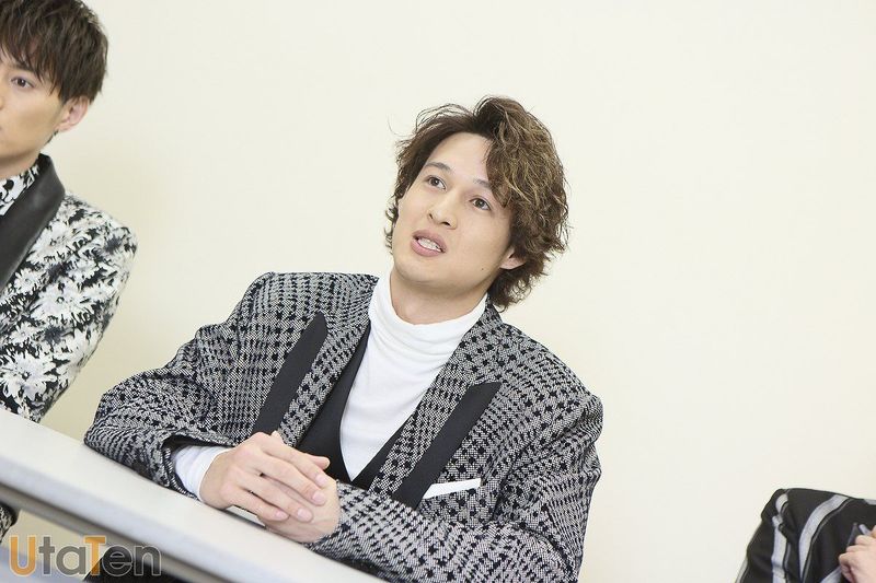 ブラッククローバーEDのSOLIDEMO、それぞれのパートを熱弁！（歌詞/音楽情報 UtaTen）