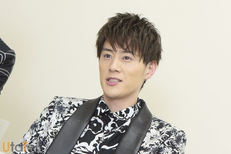 ブラッククローバーEDのSOLIDEMO、それぞれのパートを熱弁！（歌詞/音楽情報 UtaTen）