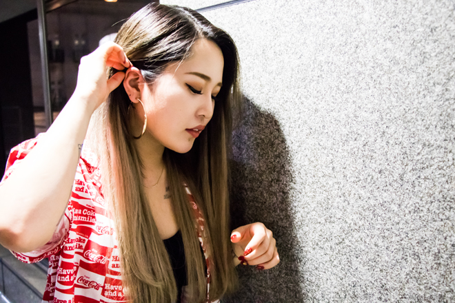 【インタビュー】21歳ラッパー・HITOMINの野心「いけるところまで」（BARKS）