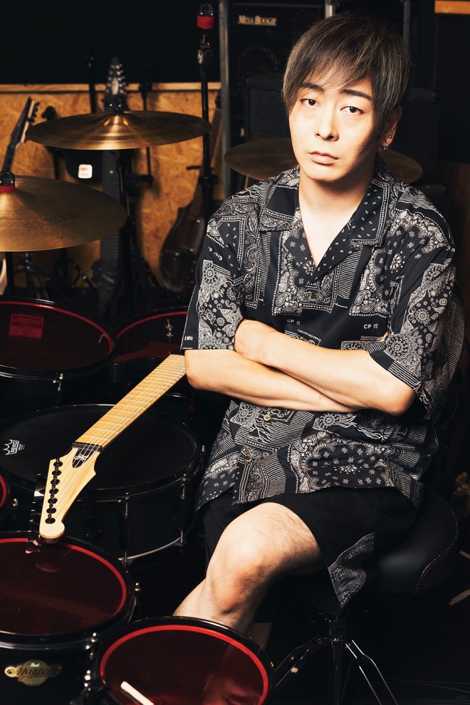 【連載 番外編対談】櫻澤の本気 II、MUCCミヤと語る「ミュージシャン目線と制作現場目線」（BARKS）