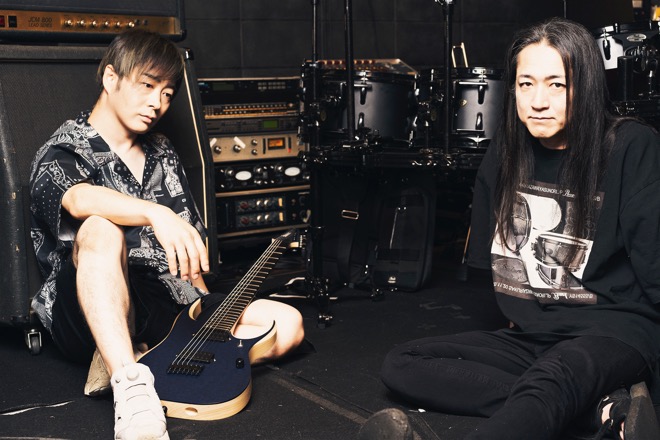 【連載 番外編対談】櫻澤の本気 II、MUCCミヤと語る「ミュージシャン目線と制作現場目線」（BARKS）