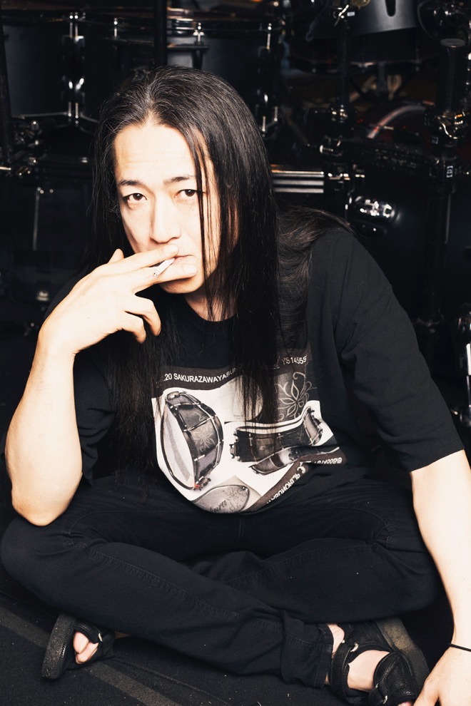 【連載 番外編対談】櫻澤の本気 II、MUCCミヤと語る「ミュージシャン目線と制作現場目線」（BARKS）