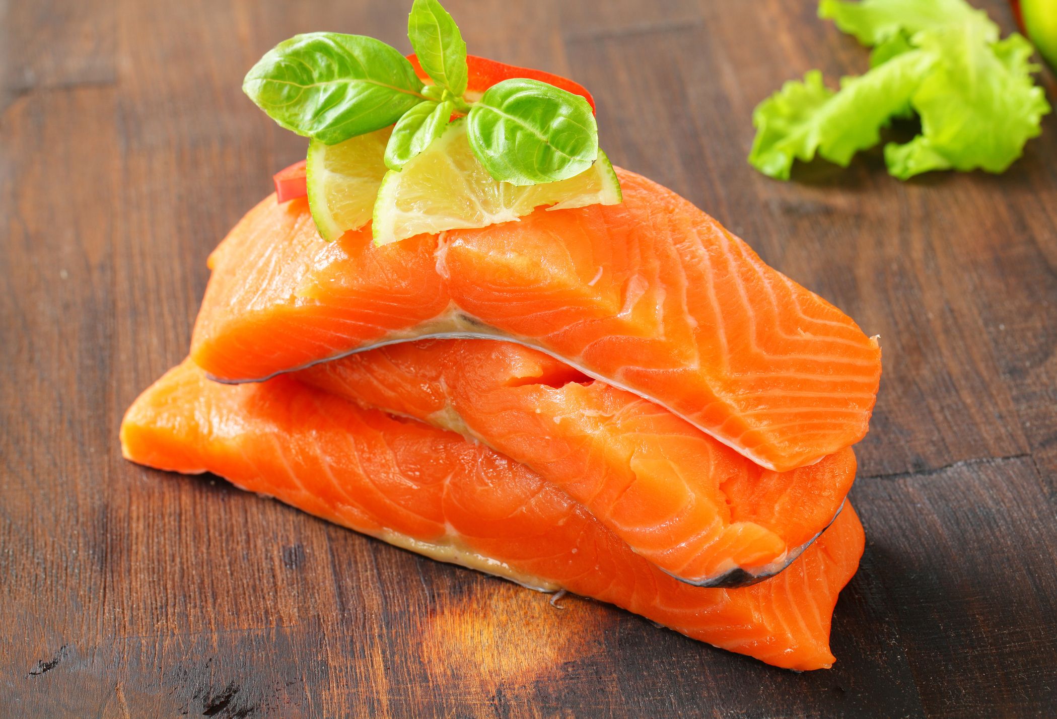 健康上のメリットが大きい「4種類の脂質」とは？（ウィメンズヘルス）