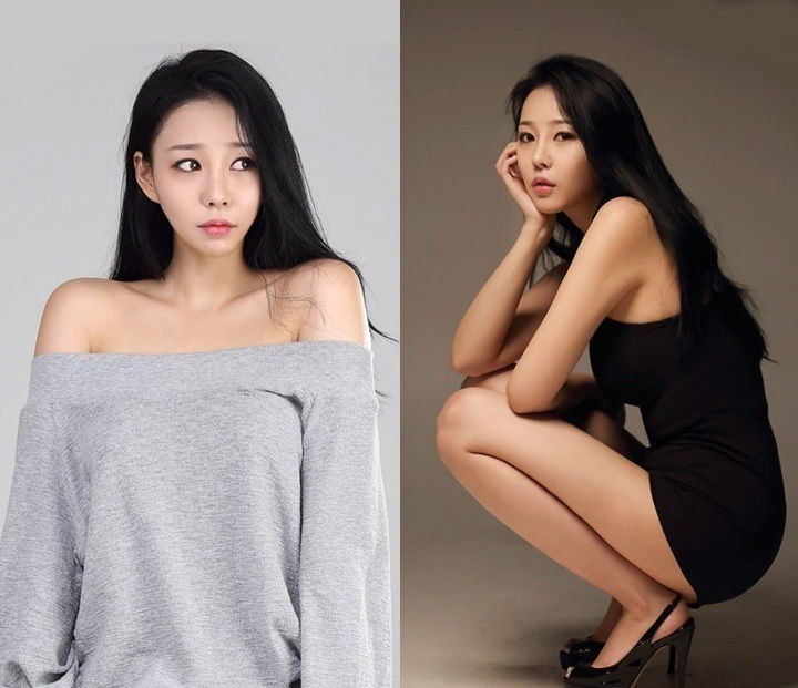 170cm･51kgの抜群ボディは､実は体脂肪率30%の隠れ肥満だった【マッスル美女41】（GOETHE[ゲーテ]）