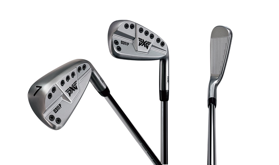 話題のゴルフクラブPXG GEB3をアメリカにある究極のゴルフ場で体感！（GOETHE[ゲーテ]）