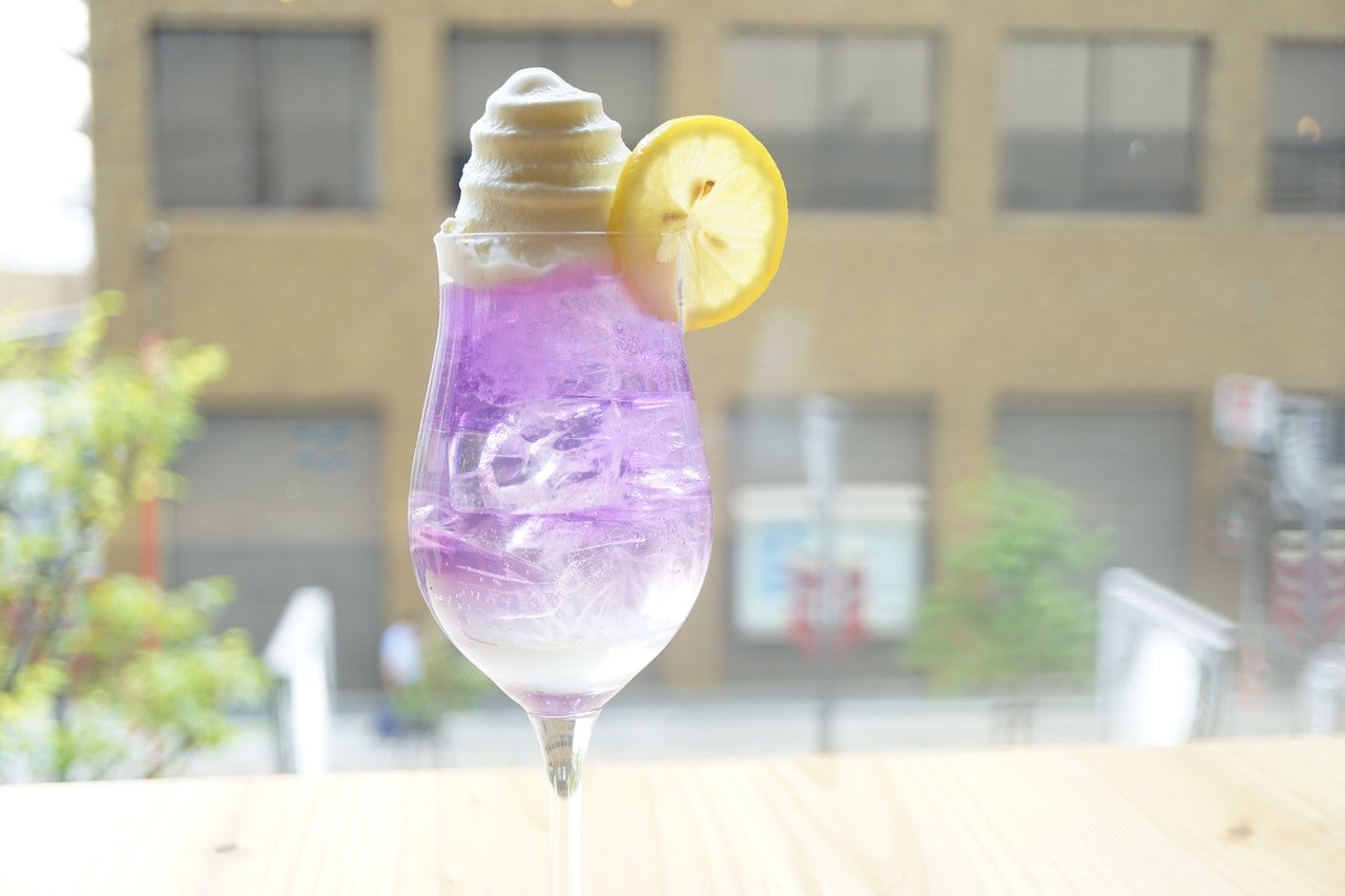 【EventReport】オンラインイベント『#夏のクリームソーダ大作戦』を開催しました。（note（ノート））