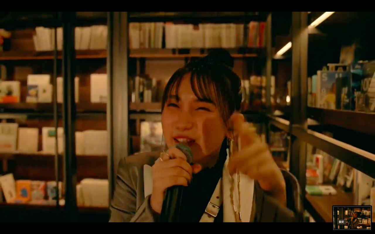 まるで映画！ 演出が大幅に進化したYOASOBI 2nd ライブ 『SING YOUR WORLD』（note（ノート））