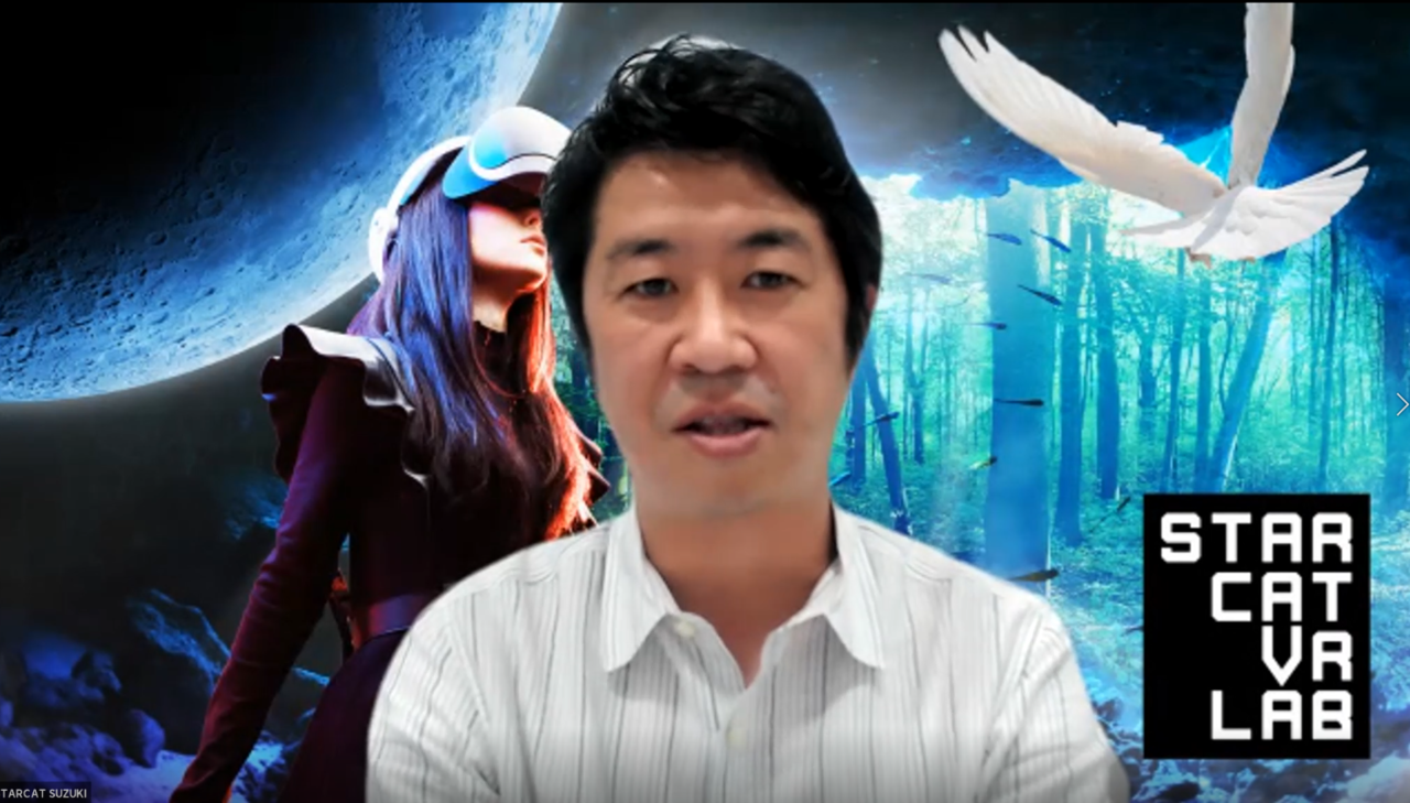 「VR映画の企画開発」がまるわかり！ STARCAT VR LAB ワークショップ①（note（ノート））