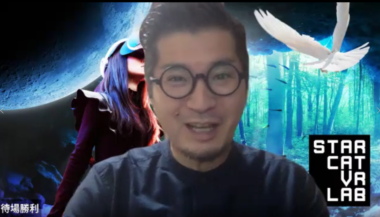 「VR映画の企画開発」がまるわかり！ STARCAT VR LAB ワークショップ①（note（ノート））