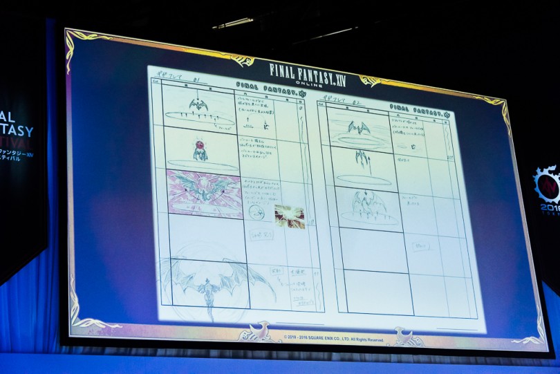 いざエオルゼアへ！『FINAL FANTASY XIV Fan Festival 2016』会場レポート（ALIENWARE ZONE）