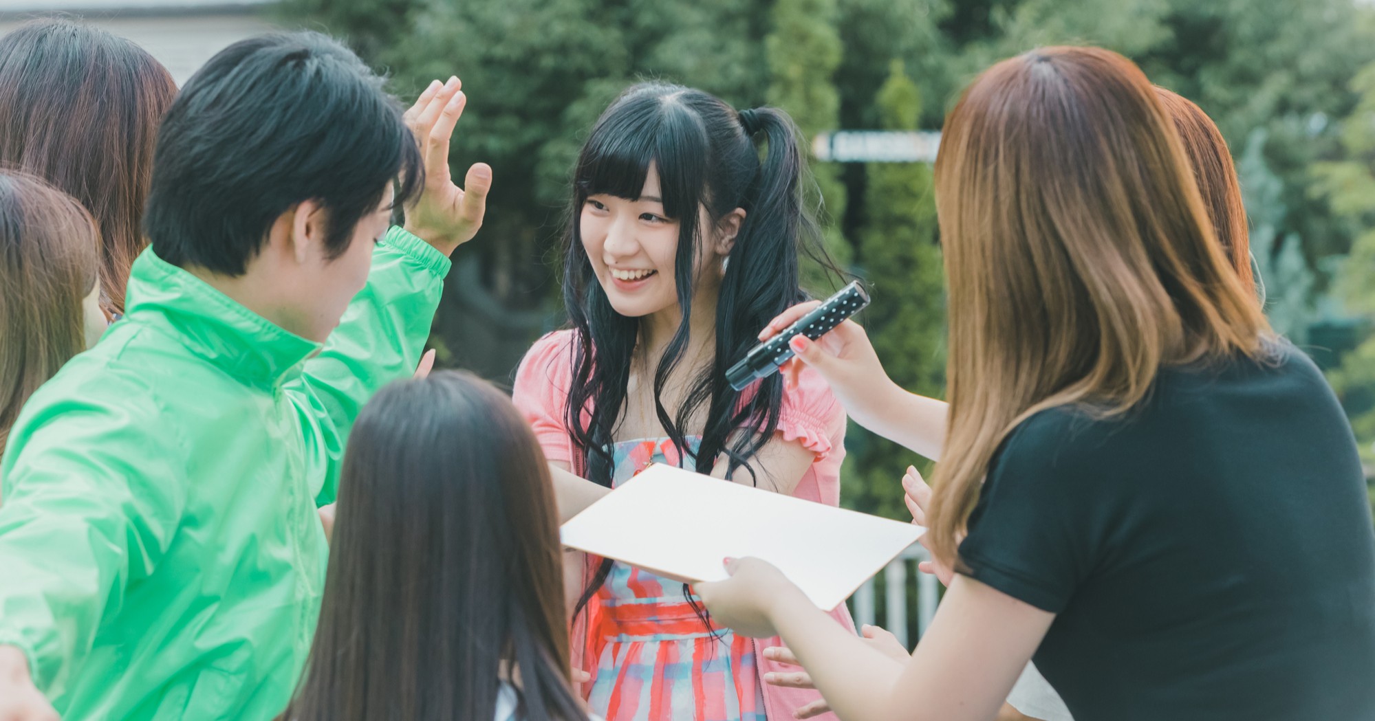 「AKB48グループ卒業後の活躍がすごい歴代メンバーランキング」のトップ10を見て、あらためて痛感する「卒業後」の険しい道のり（citrus）