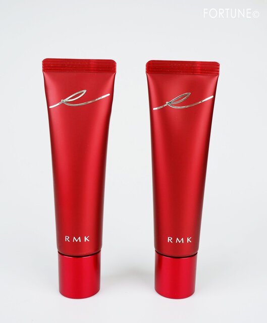 〈2020秋冬コレクション〉RMK「ウキヨモダン(UKIYO Modern)」が数量限定登場！江戸桜にインスパイアされた「トランスルーセントパウダー＆BB」をレビュー（FORTUNE）