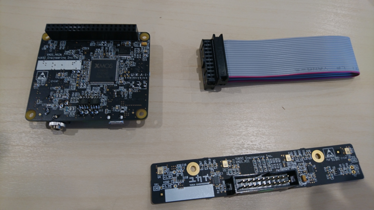 自分の声でウェイクワードが作れる！Raspberry Pi対応のアレイマイク「codama」を体験してみた！（前編）（ロボスタ）