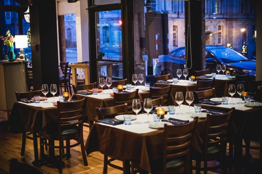 モントリオールへ行ったらレストランはここ！ランチやディナーにおすすめの10店をご紹介（School With）