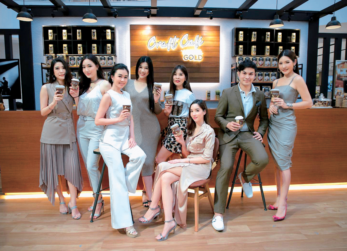 【CEOエレ女の華麗なるハイライフ】ハルッタイ チャイヤン・ナ・アユタヤーさん（25ans（ヴァンサンカン））