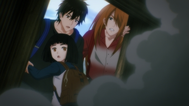 夏アニメ『7SEEDS』麻井蟬丸役・小西克幸さんインタビュー│ドラマCD以来15年ぶりの作品参加に「蟬丸とタッグを組めるのは最高ですね」（アニメイトタイムズ）