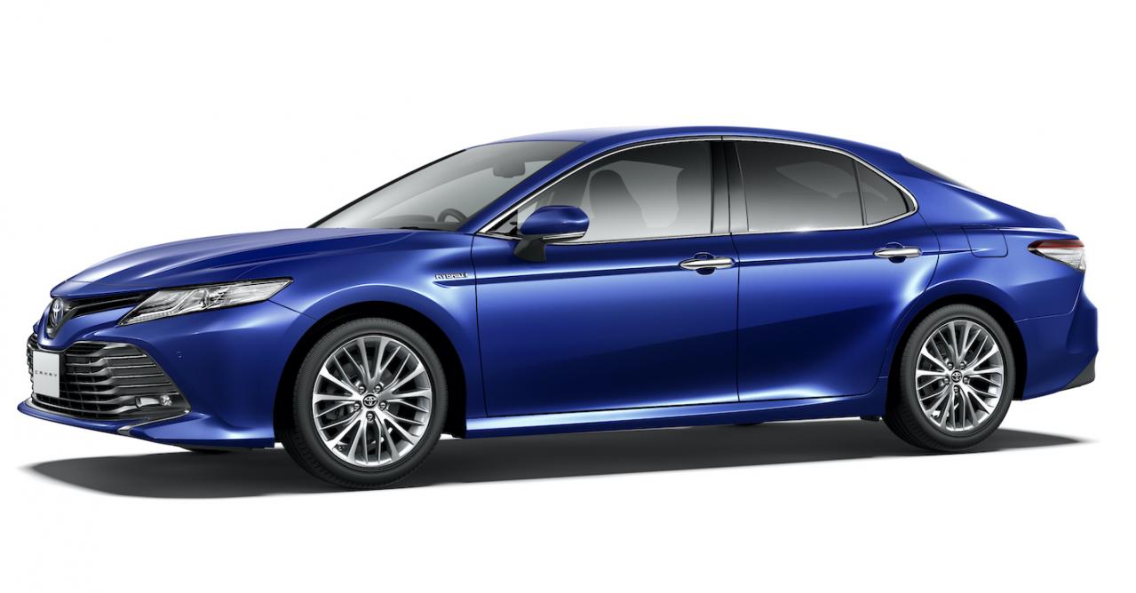 トヨタ新型ハリアーから次期レクサスRXを予想する TNGA GA-Kプラットフォームのモデル比較 ハリアー、RAV4と比べたら？（MotorFan[モーターファン]）