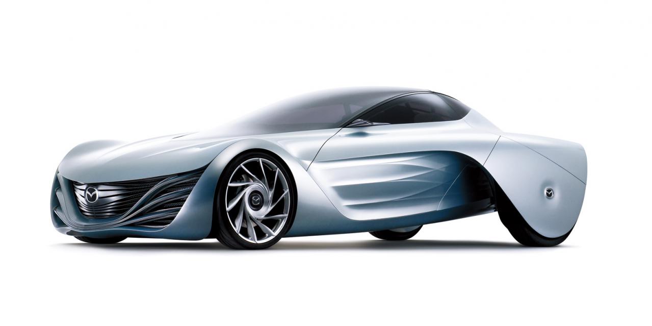 ロータリー復活！となったら次期RX-7に載るSKYACTIV-Rはどんなエンジンになる？ PHEV化？ 48V化？ 電動スーパーチャージャー ...