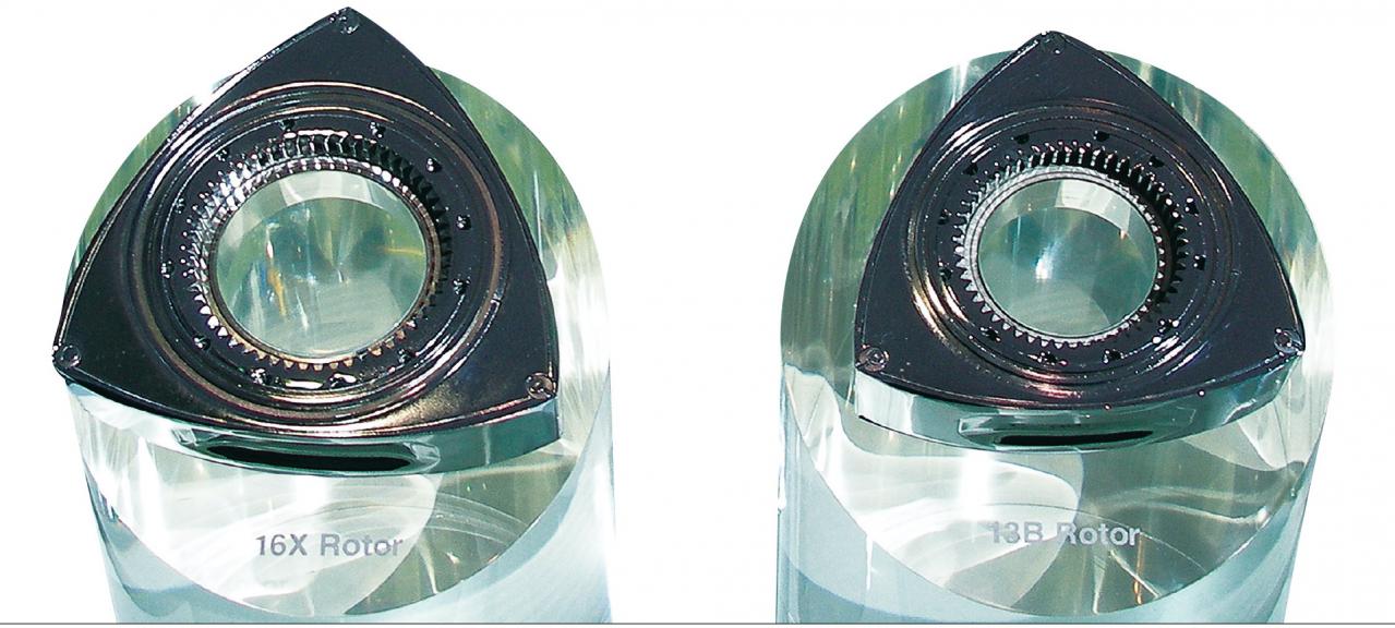 ロータリー復活！となったら次期RX-7に載るSKYACTIV-Rはどんなエンジンになる？ PHEV化？ 48V化？ 電動スーパーチャージャー ...