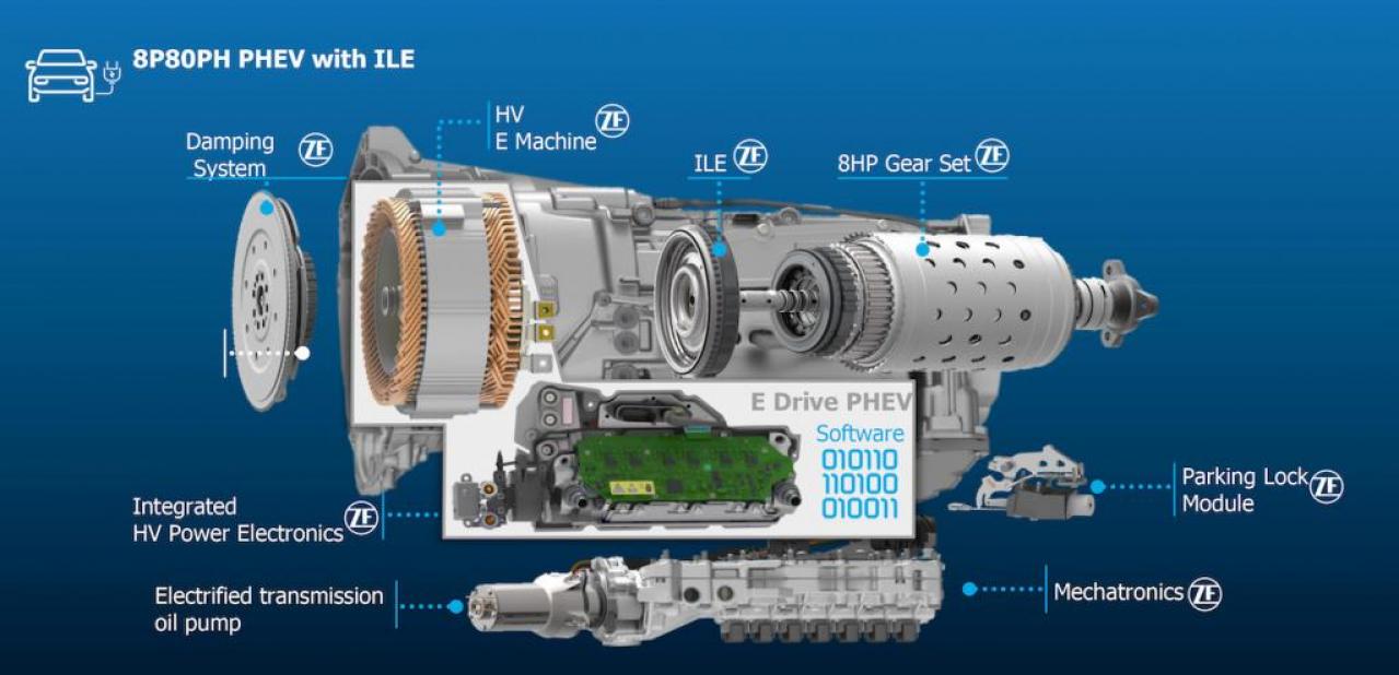 ロータリー復活！となったら次期RX-7に載るSKYACTIV-Rはどんなエンジンになる？ PHEV化？ 48V化？ 電動スーパーチャージャー ...