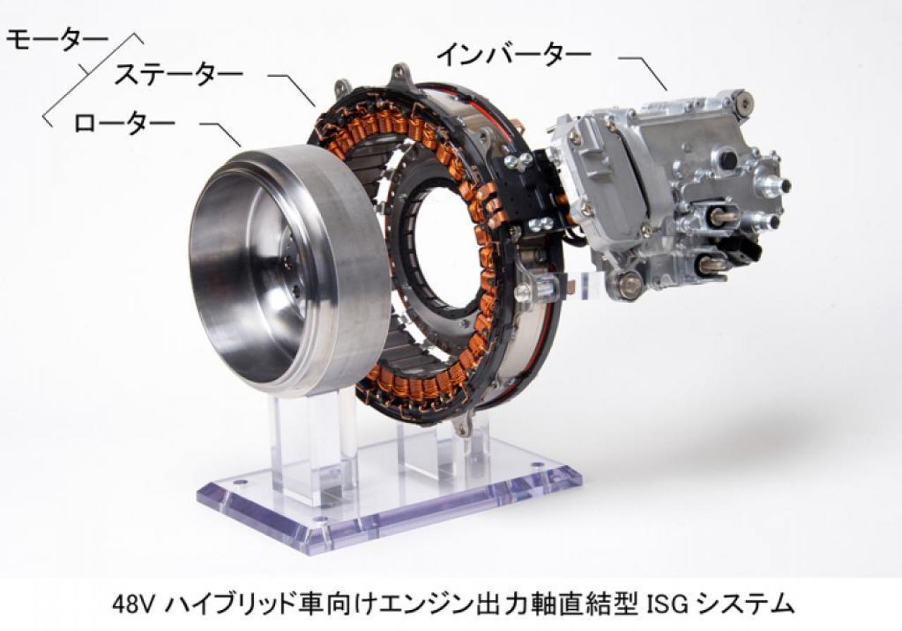 ロータリー復活！となったら次期RX-7に載るSKYACTIV-Rはどんなエンジンになる？ PHEV化？ 48V化？ 電動スーパーチャージャー ...