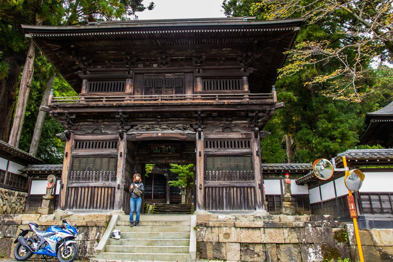 【東京・奥多摩ツーリング／第十三回 あきる野の豊かな自然に癒されて】 村上菜つみのバイクでカフェめぐり（MotorFan[モーターファン]）