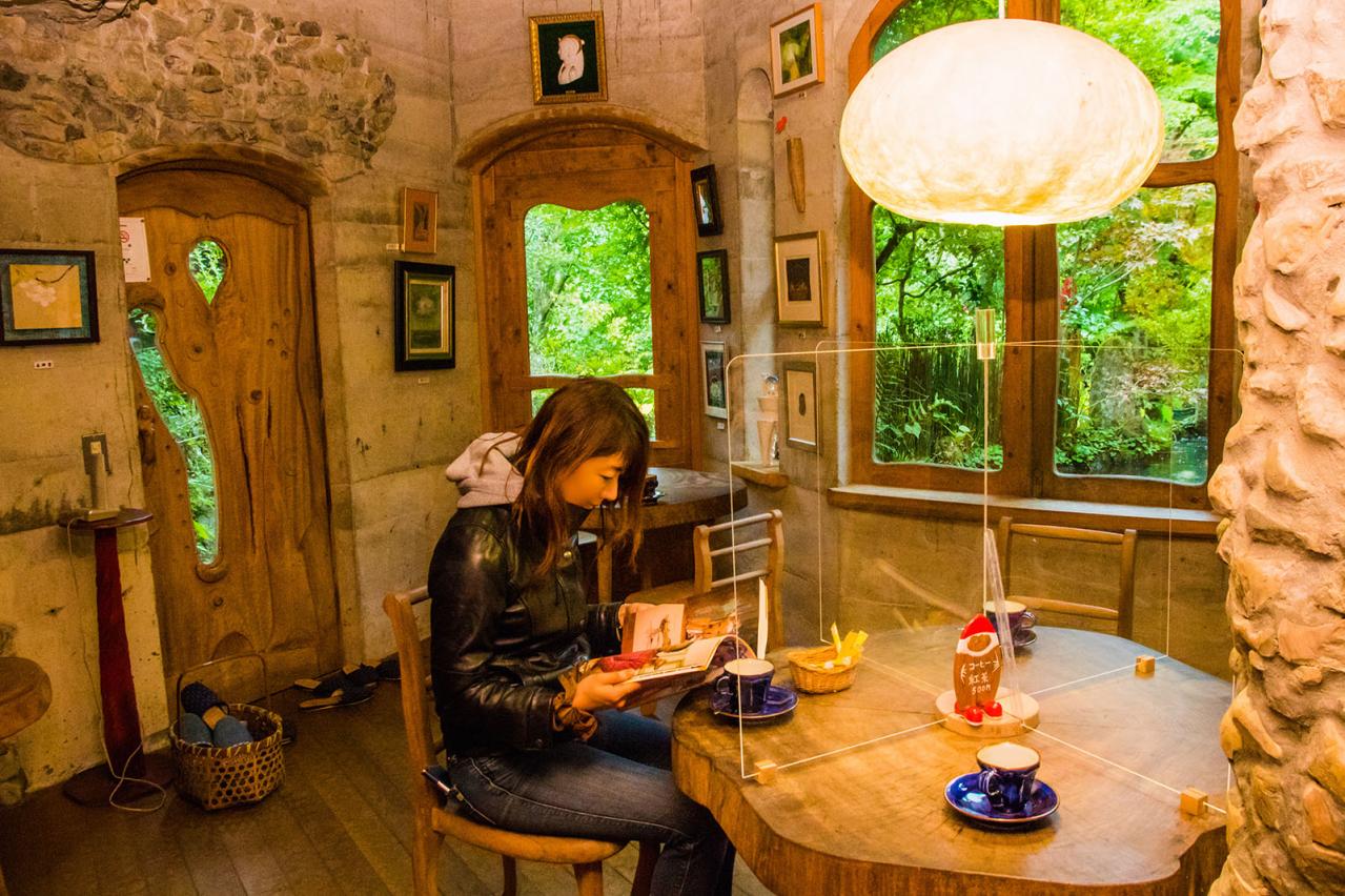 【東京・奥多摩ツーリング／第十三回 あきる野の豊かな自然に癒されて】 村上菜つみのバイクでカフェめぐり（MotorFan[モーターファン]）