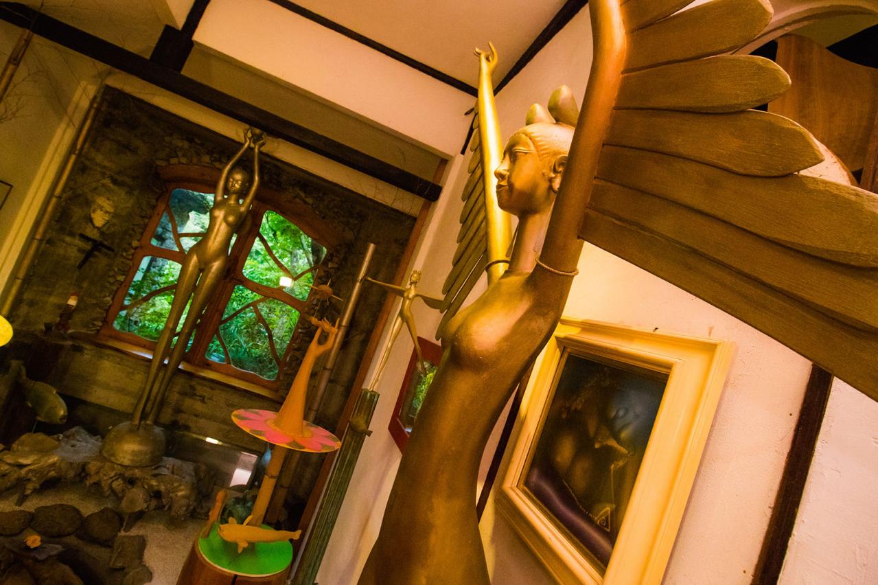 【東京・奥多摩ツーリング／第十三回 あきる野の豊かな自然に癒されて】 村上菜つみのバイクでカフェめぐり（MotorFan[モーターファン]）