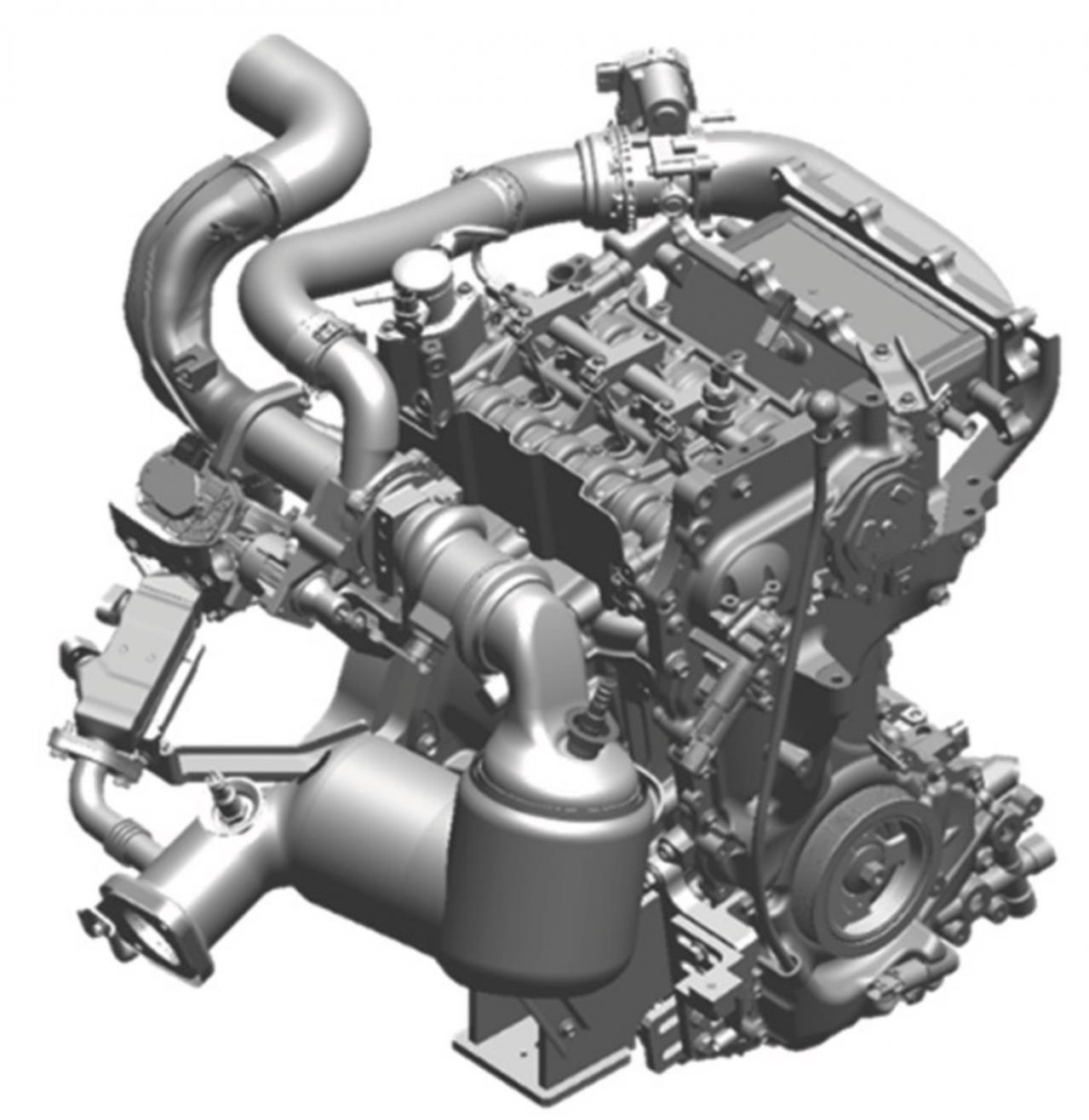 欧州に殴り込みをかけるe-POWER 次期エクストレイルにも搭載される（はず）の1.5ℓ直3可変圧縮比ターボ＋e-POWERは日産反攻の ...
