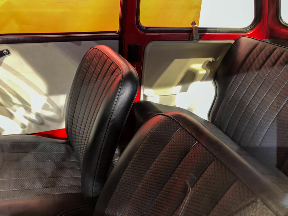 【ホンダ N360】愛称は「Nっコロ」。ここにあった！Nの原点（MOBY（モビー））