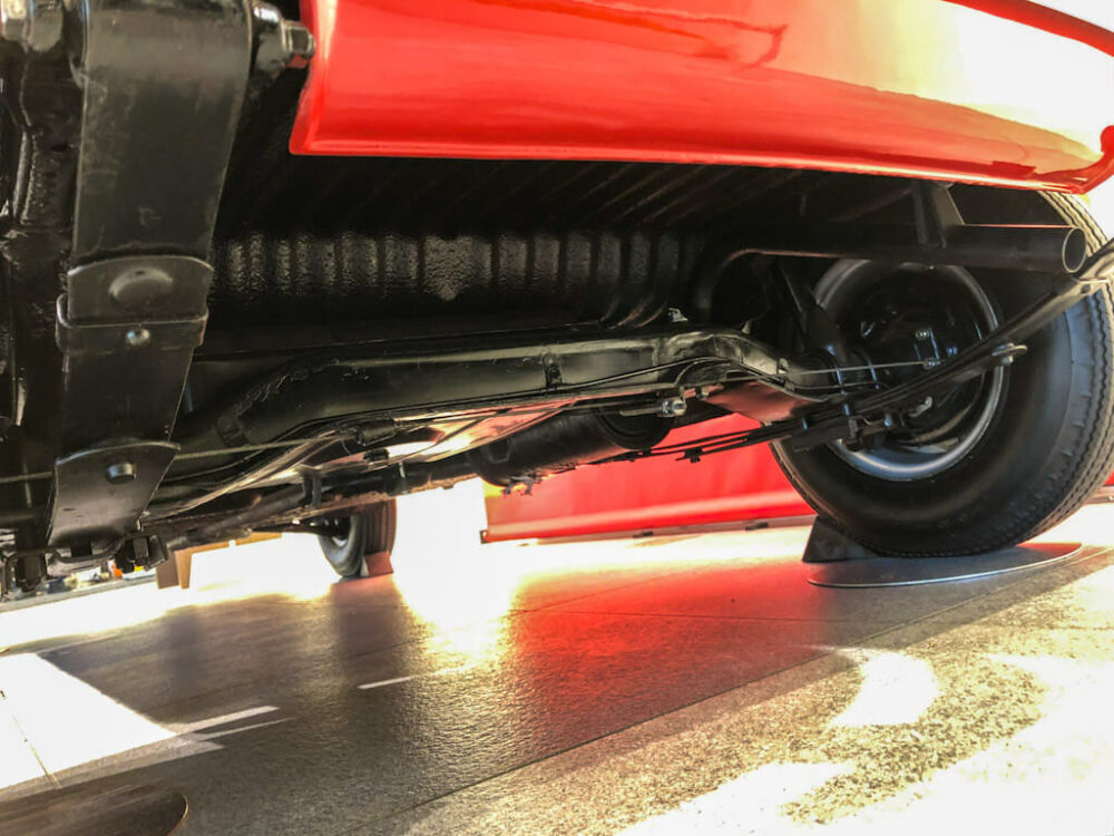 【ホンダ N360】愛称は「Nっコロ」。ここにあった！Nの原点（MOBY（モビー））