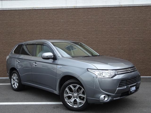 トヨタ新型ハリアーvs三菱 アウトランダー＆PHEV│SUVライバル車比較（MOBY（モビー））