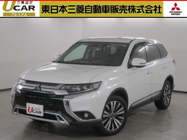 トヨタ新型ハリアーvs三菱 アウトランダー＆PHEV│SUVライバル車比較（MOBY（モビー））