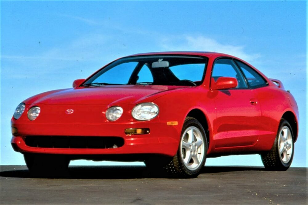 トヨタMR2後継モデルの予想CGを入手！ポルシェと共同開発の可能性も（MOBY（モビー））