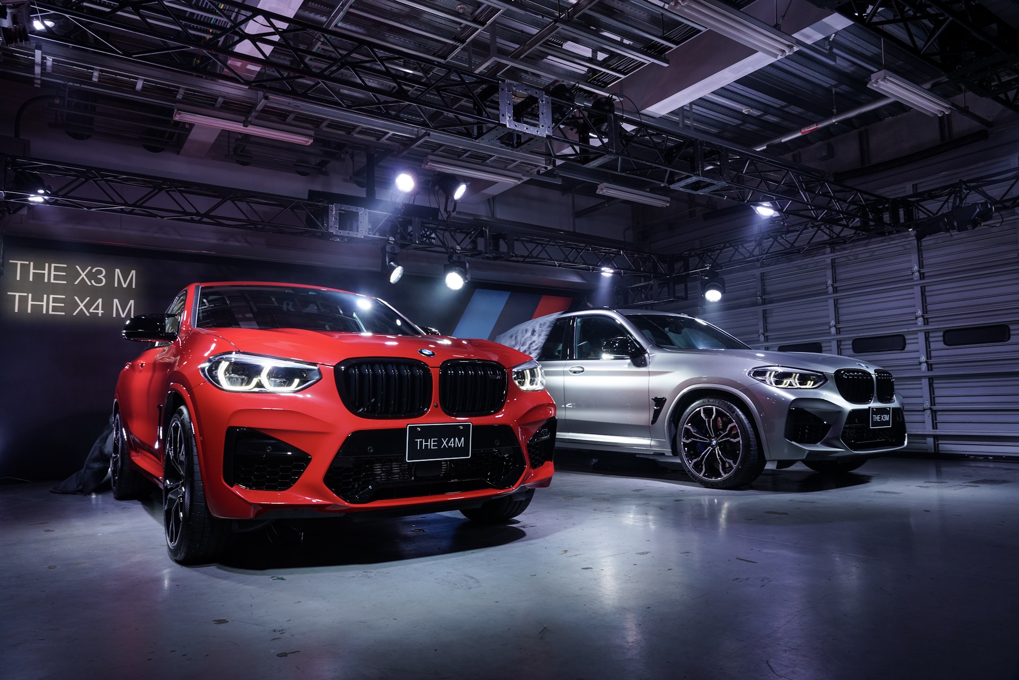新型BMW X4 M 国内発売開始！新開発エンジン搭載でクラス最速か（MOBY（モビー））